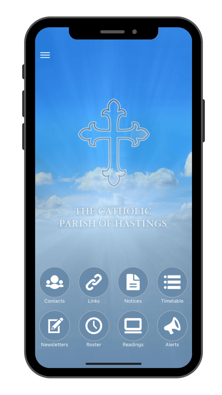 Church Communication App | Church Apps by Snapp Mobile