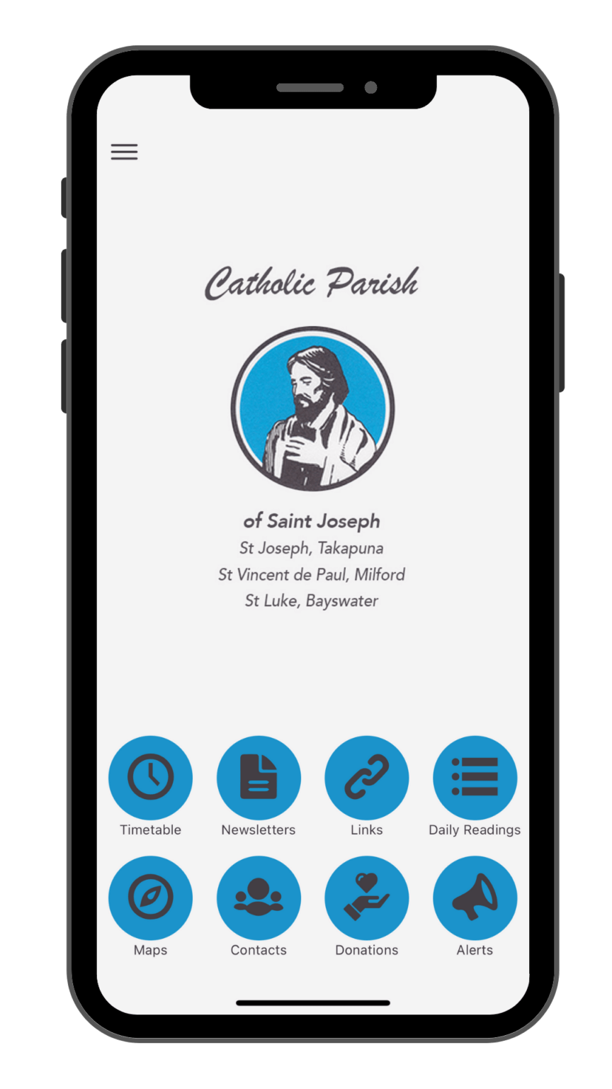 Church Communication App | Church Apps by Snapp Mobile
