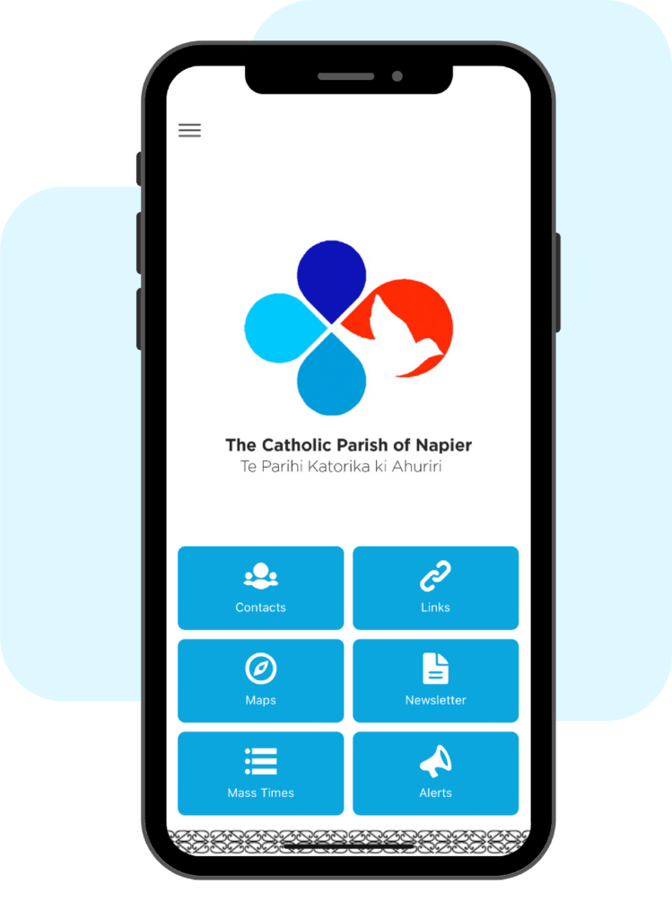 Church Communication App | Church Apps by Snapp Mobile