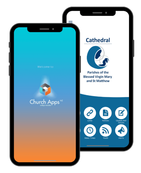 Church Communication App | Church Apps by Snapp Mobile